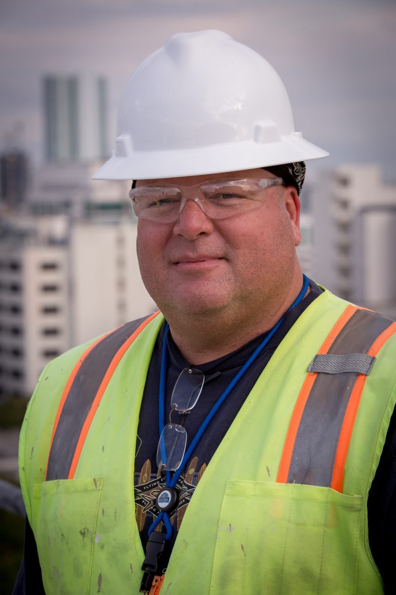 Brian – Valor Construction Management