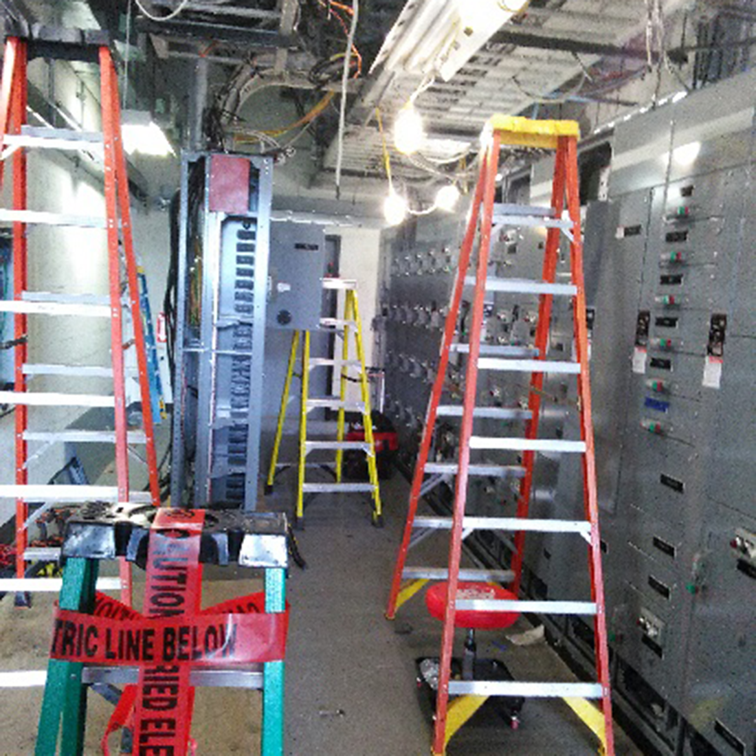 FPL FUEL FARM – Valor Construction Management